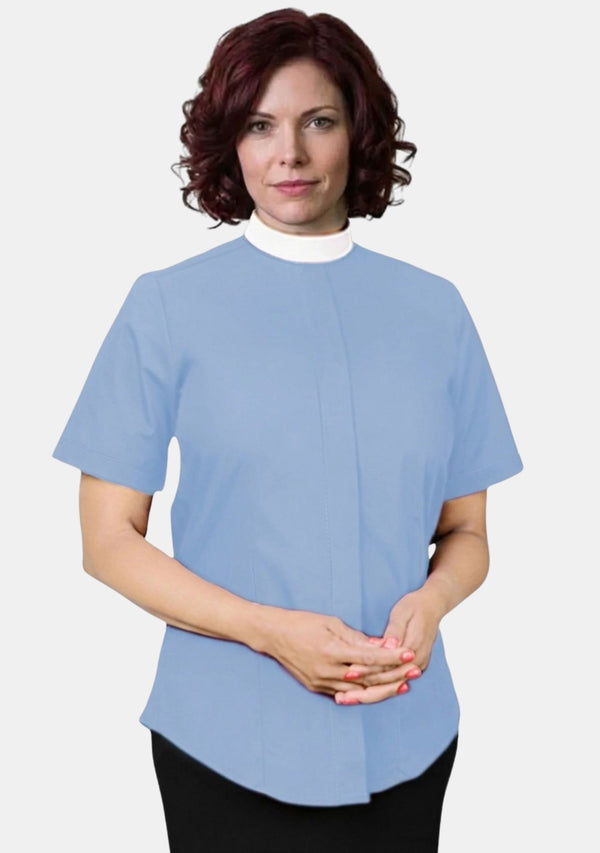 Choose Graceful and Modern Clergy Apparel for Women | eClergys™