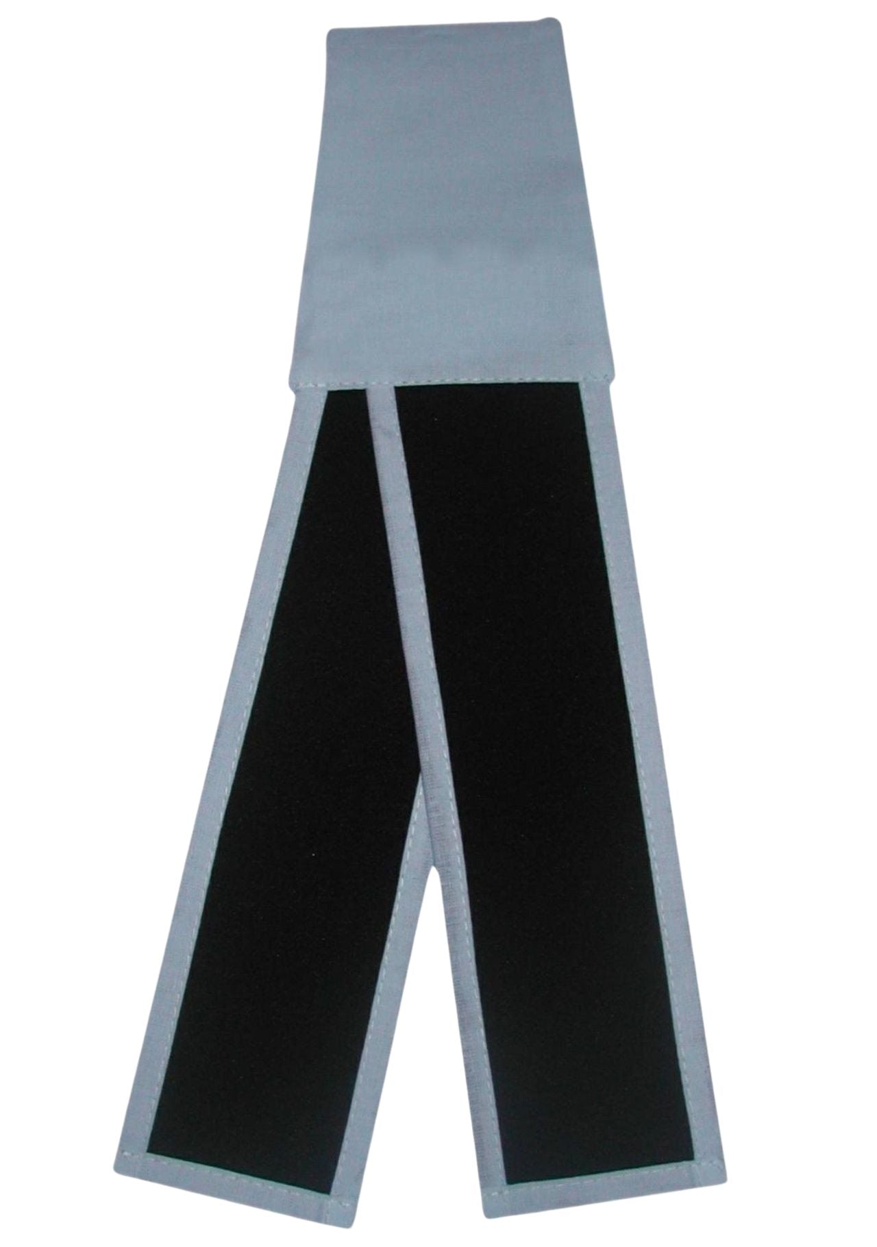 Tuck-In Preaching Band for Vicar or Priest Outfit – eClergys